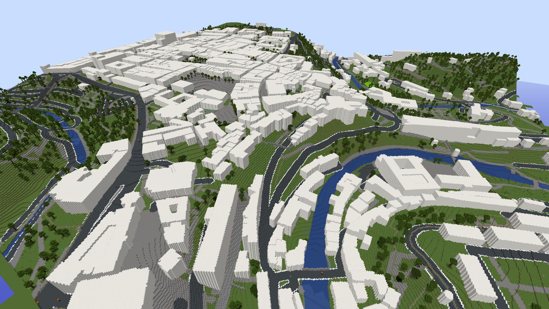 Luxembourg Elevation