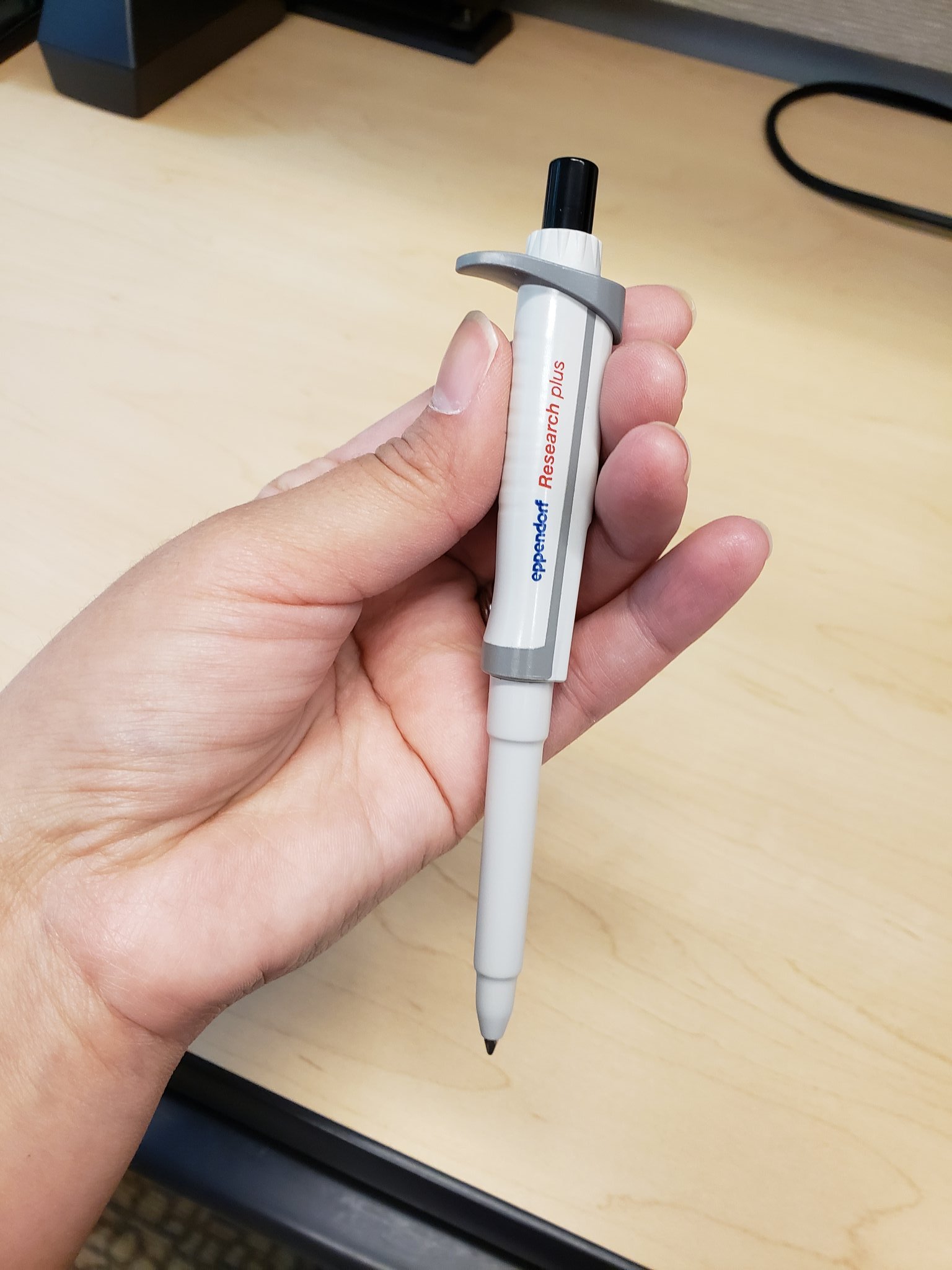 Tracie Delgado On X: How Cute Are These Eppenendorf Pipette, 49% OFF