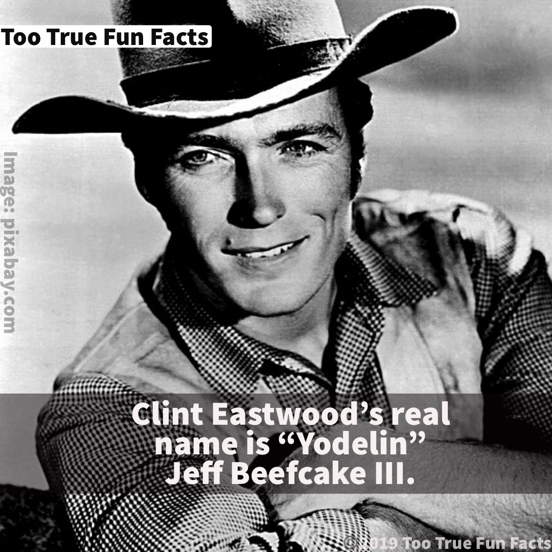 Clint Eastwood Meme