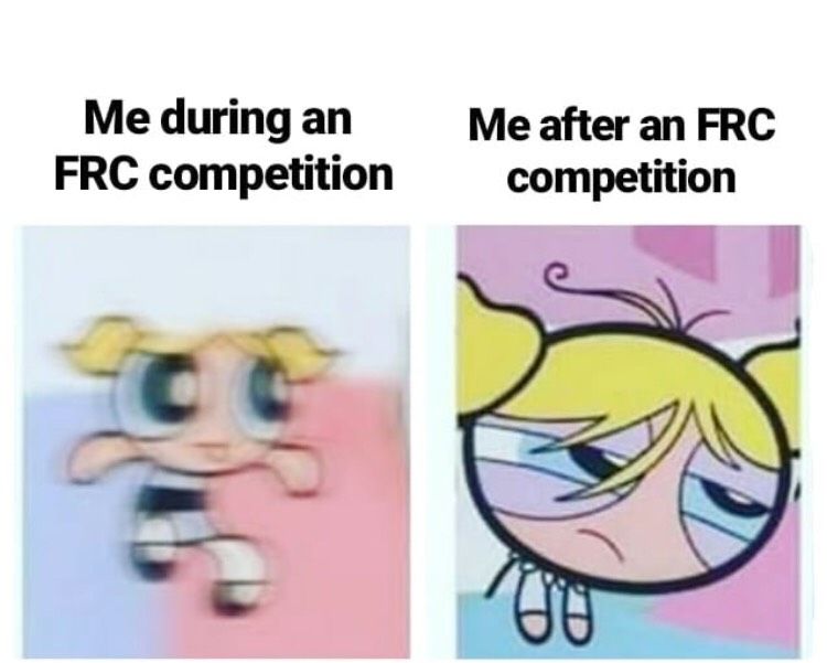 Frc Memes Degrees Of Freedom: FRC Team 6413 Safety Memes Are Back!!