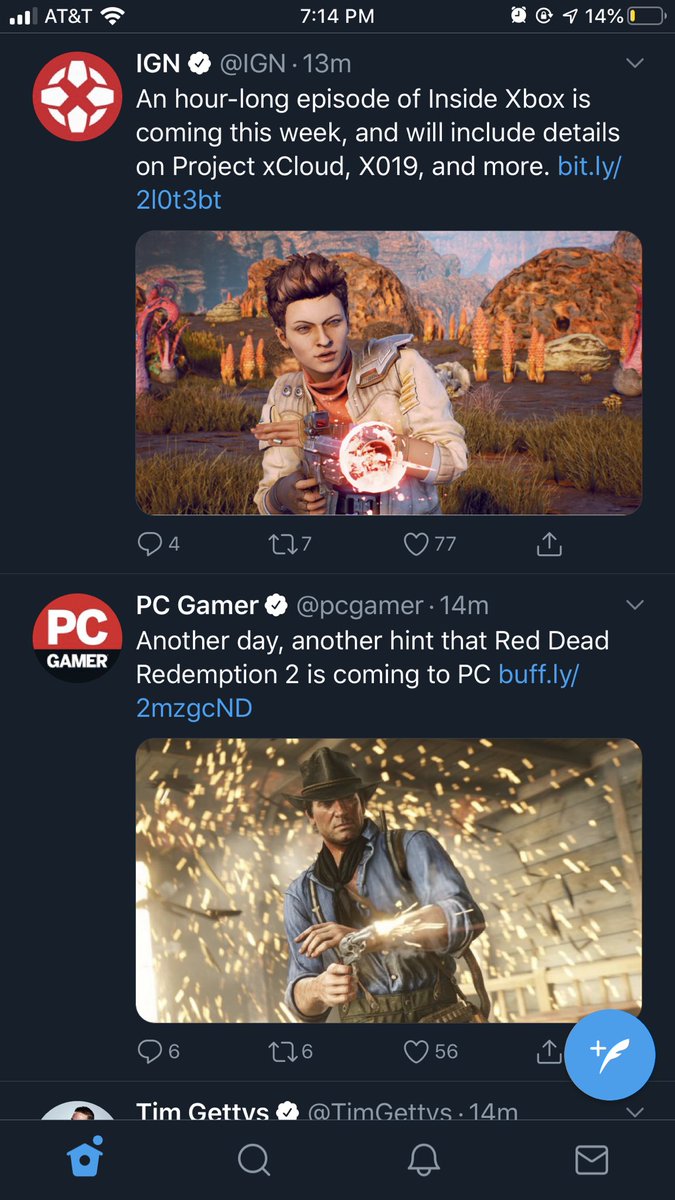 IGN on Twitter: "An hour-long episode of Inside Xbox is coming this week, and will include ...