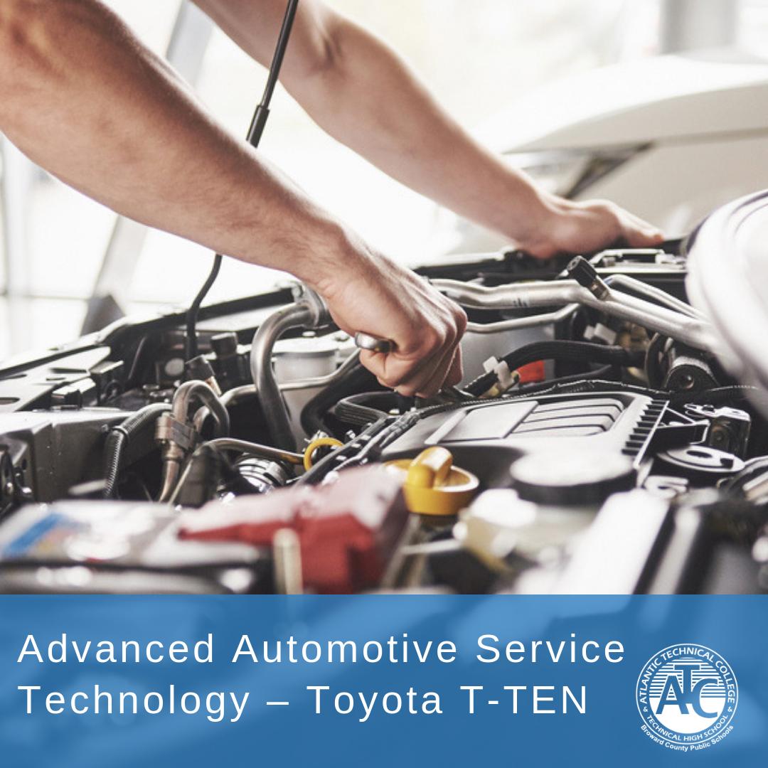 atctechcollege on Twitter: "Atlantic Technical College has been consistently recognized as the ...