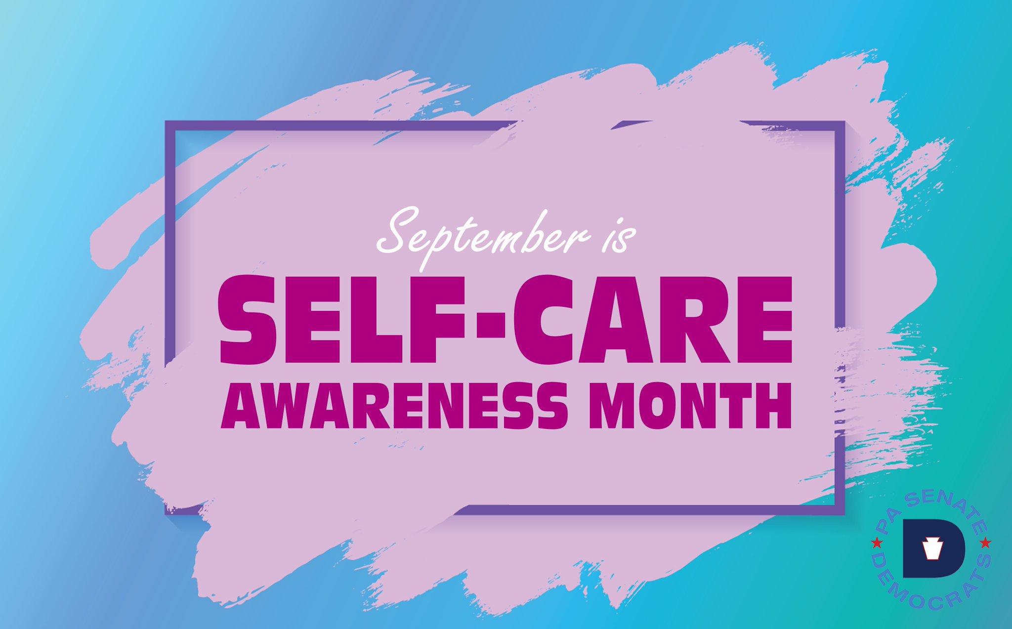 Self Awareness Month