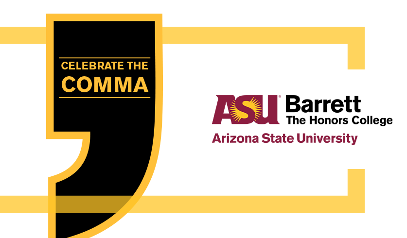 Barrett Honors College Logo Jeff Kuhn, MBA On X: "Barrett Honors