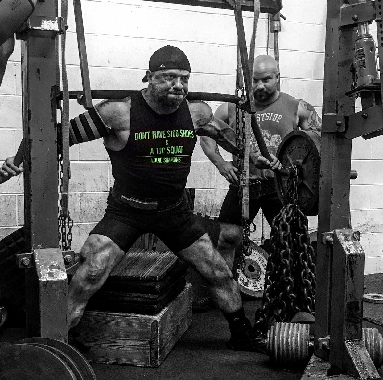 Westside Barbell Wallpaper