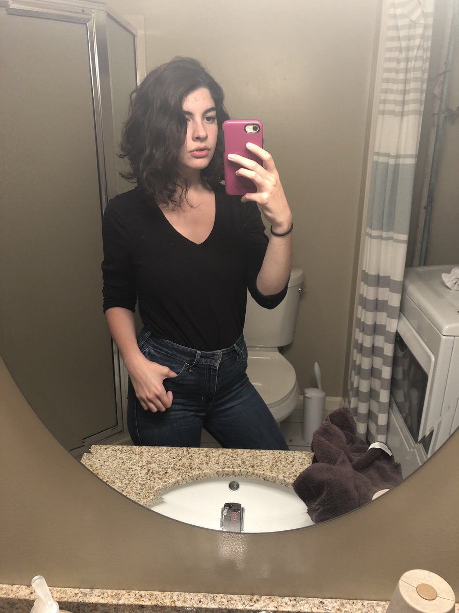 Ugly Selfie Pics