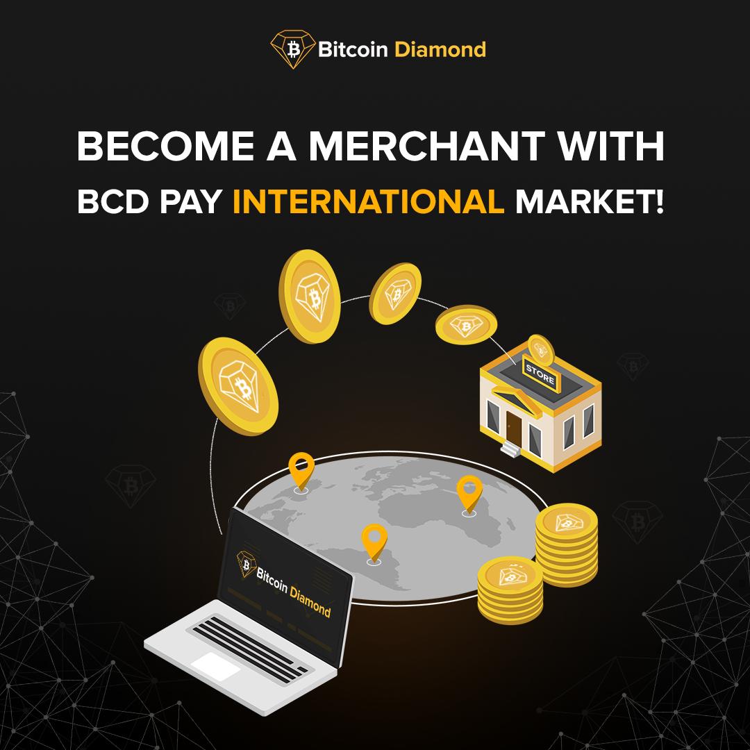 Bitcoin Diamond (BCD) Price, Charts, Market Cap, Markets, Exchanges ...