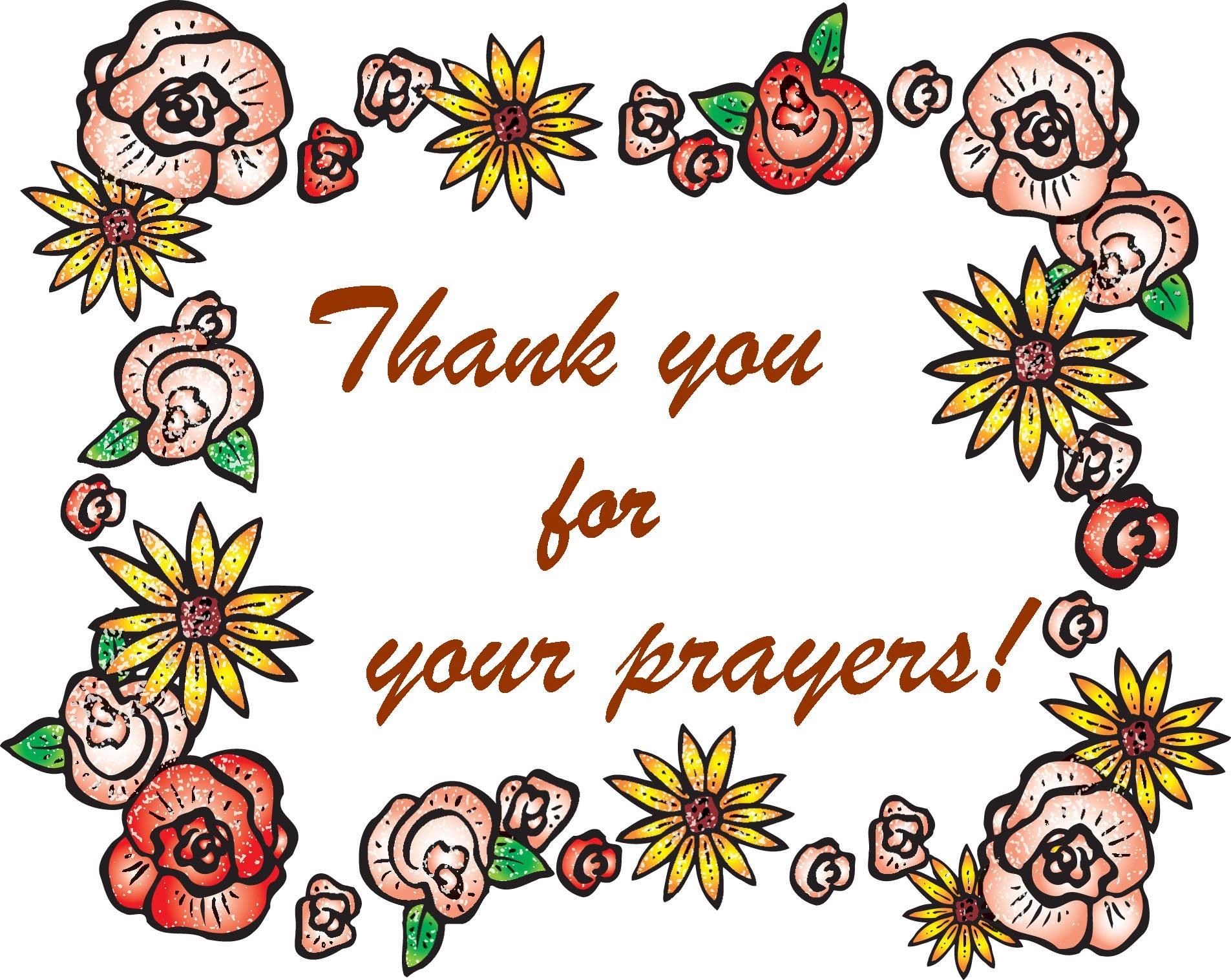 Praying For You Clip Art