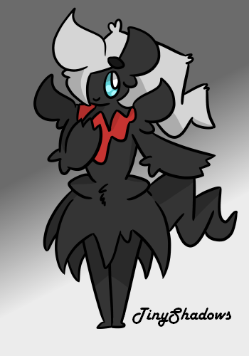 Darkrai max CP for all levels - Pokemon Go