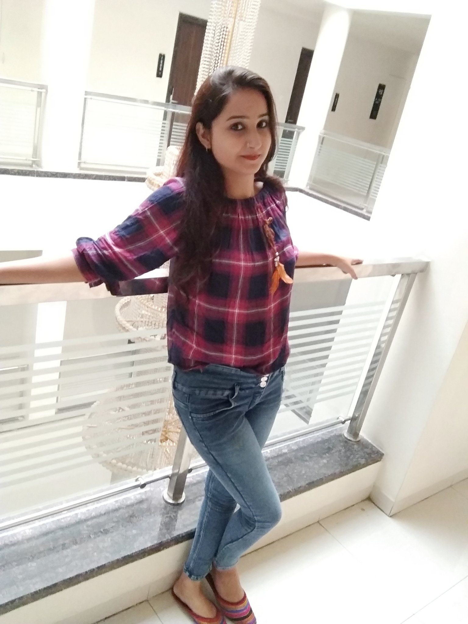 Shreya Dwivedi on Twitter: