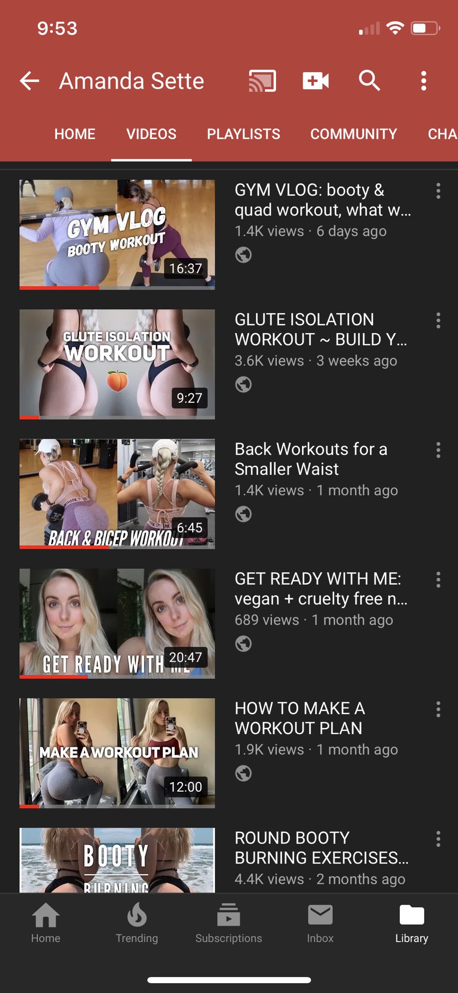 sassy sunflower on Twitter: "Check out my YouTube channel while y’all are here, watching my ...