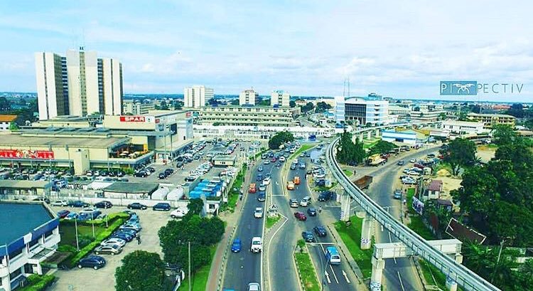 Port Harcourt - A Rising Beauty - (pics) - Politics - Nigeria