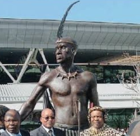 Henry Cele