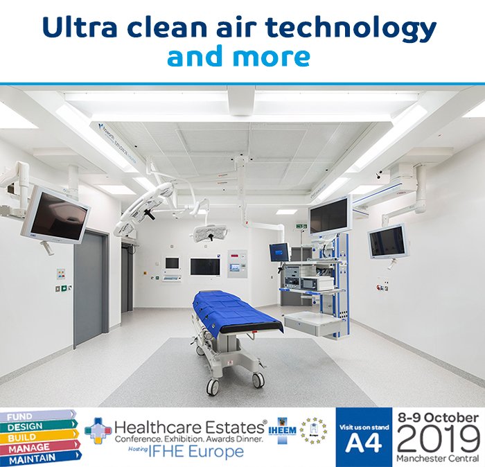 Ultra Clean Technology