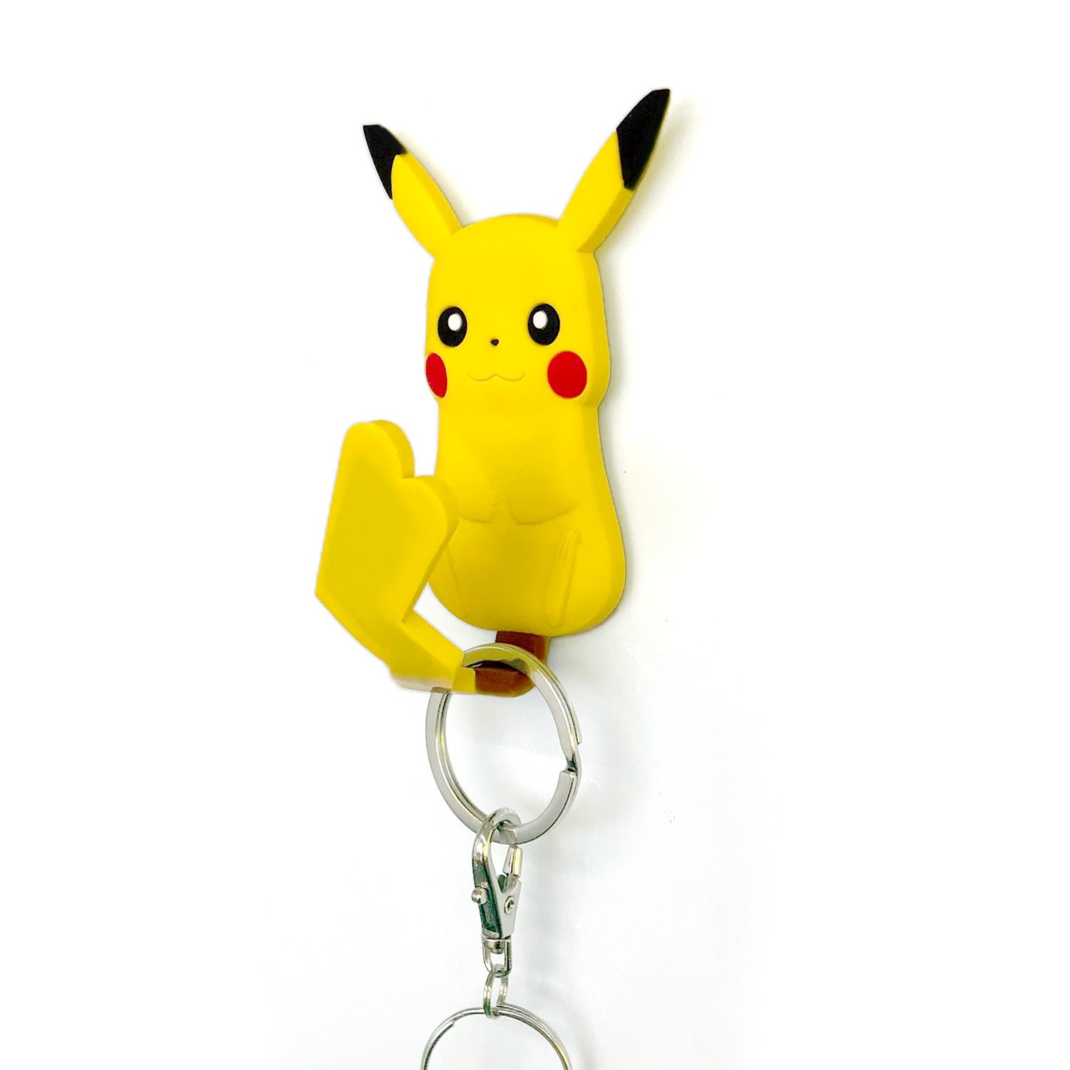 Pikachu Hembra Y Macho Female Pikachu Etsy España