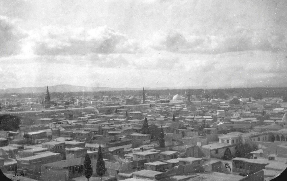 Syria 1900