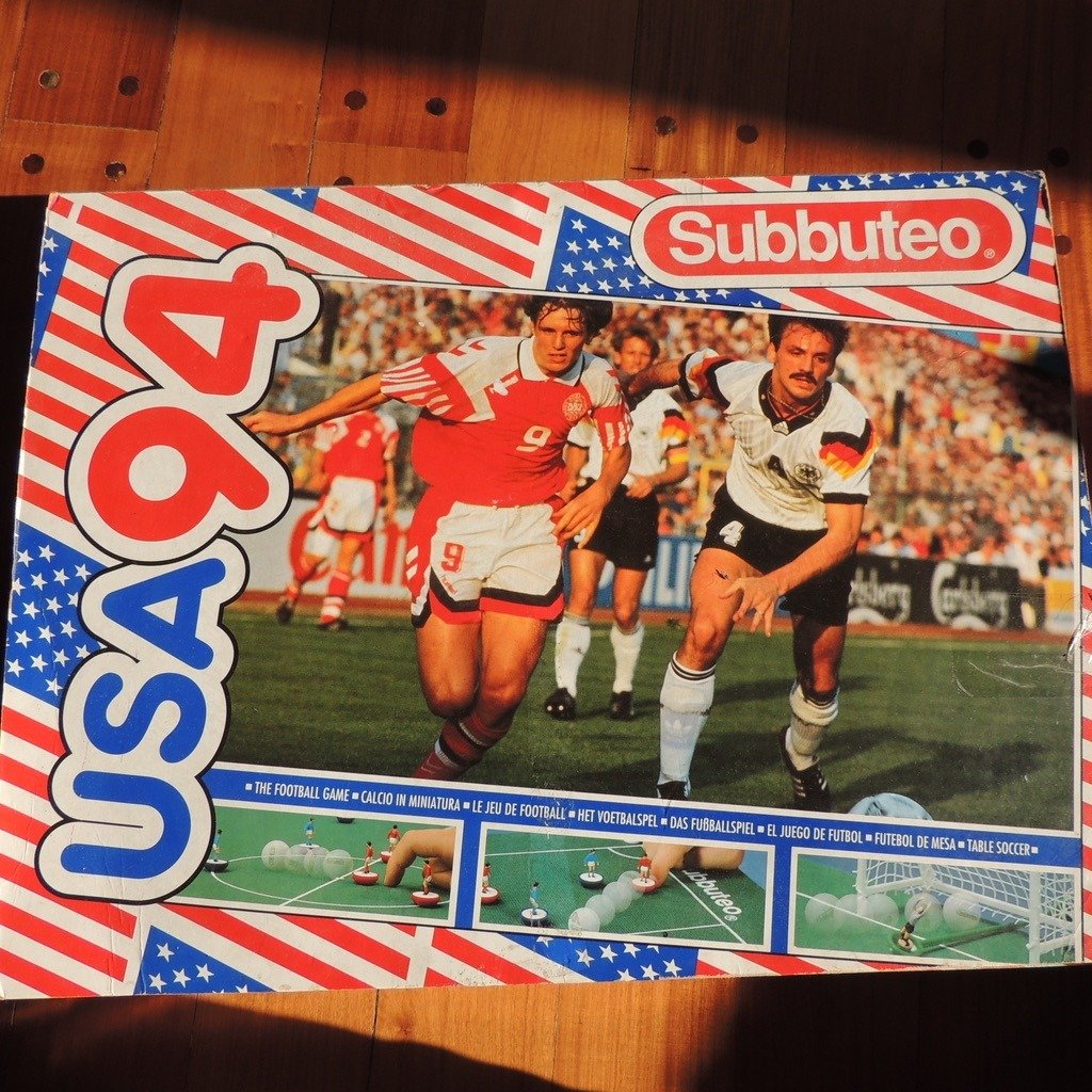 Collectibles USA 94 Subbuteo team Memorabilia Art & Collectibles etna.com.pe