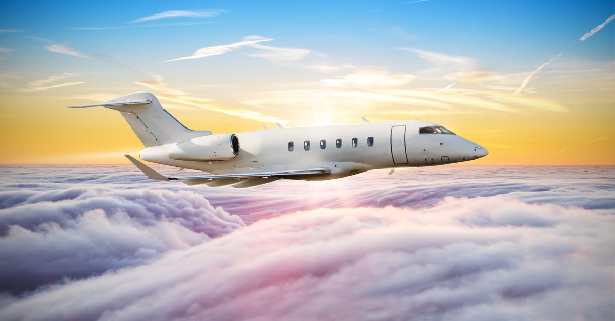 Elevate Jet (@elevate_jet) | Twitter