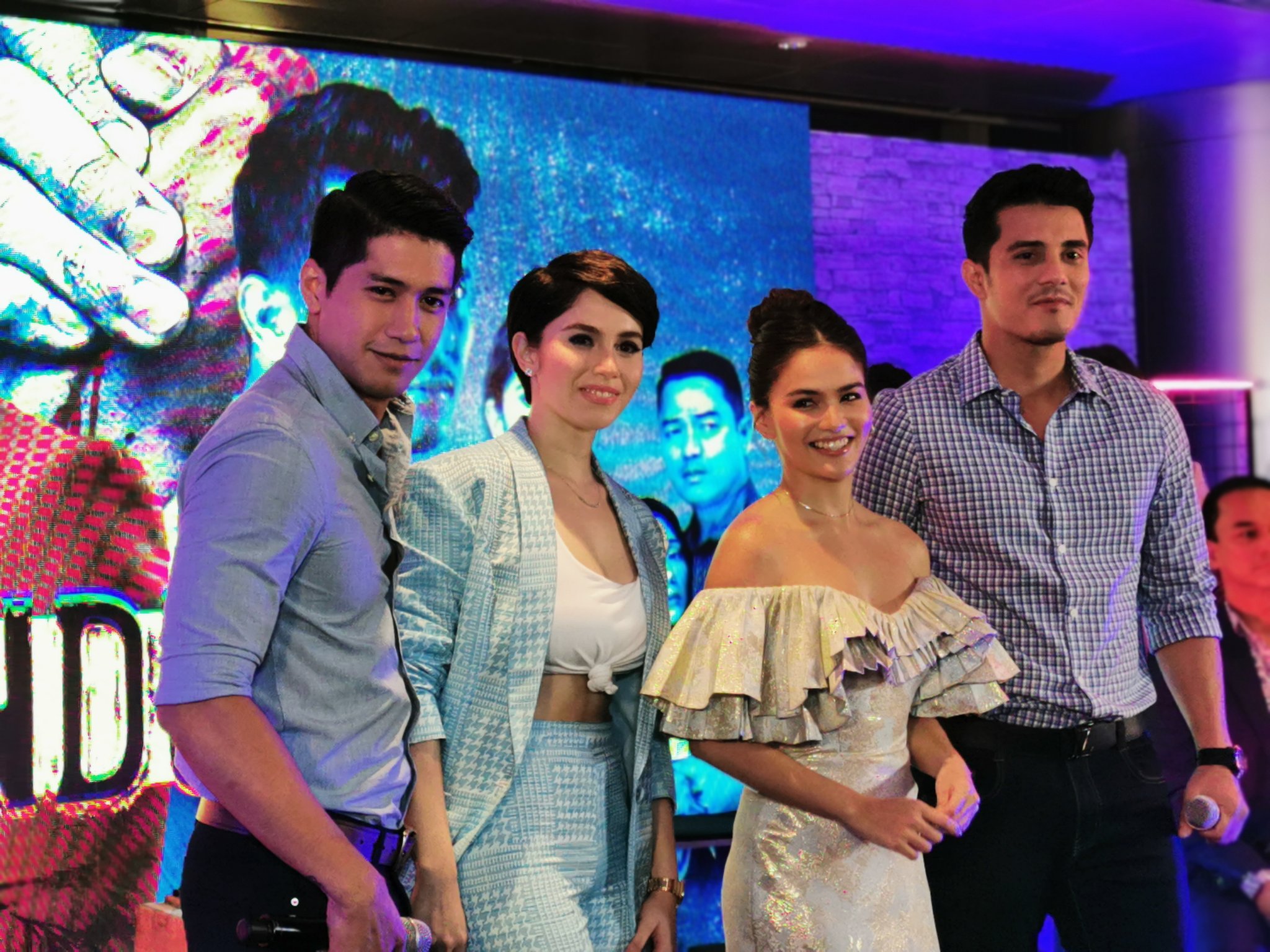 Jessy Mendiola Wallpaper