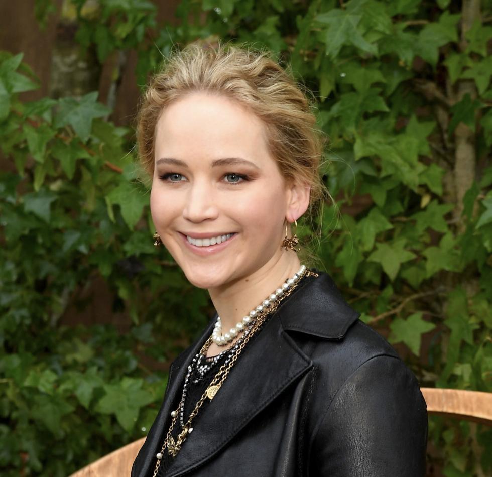 Jennifer Lawrence Appreciation Thread - Page 792 - Blu-ray Forum