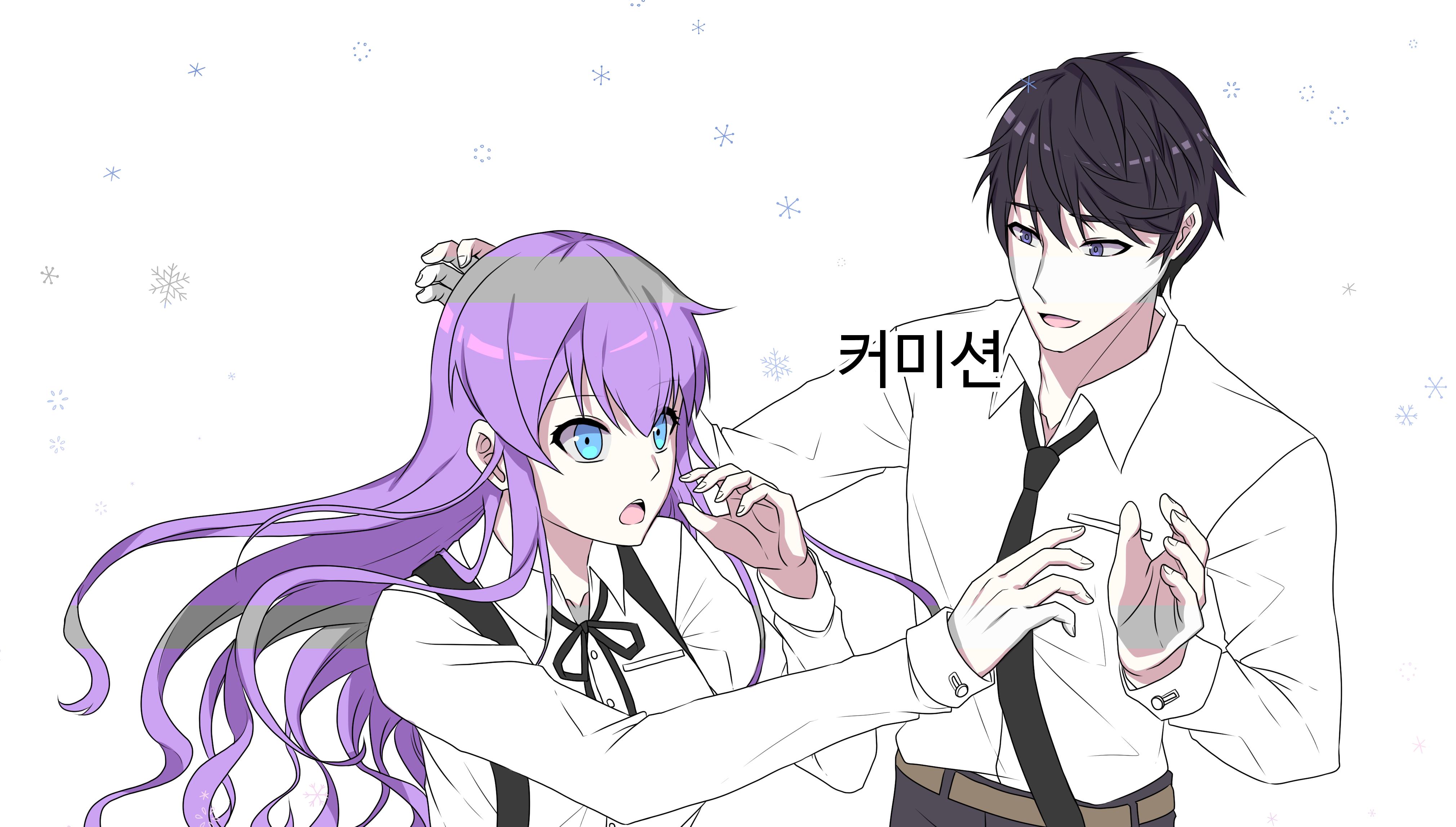 커미션 하는 이즈라크 (@IZRAK_cms) / Twitter