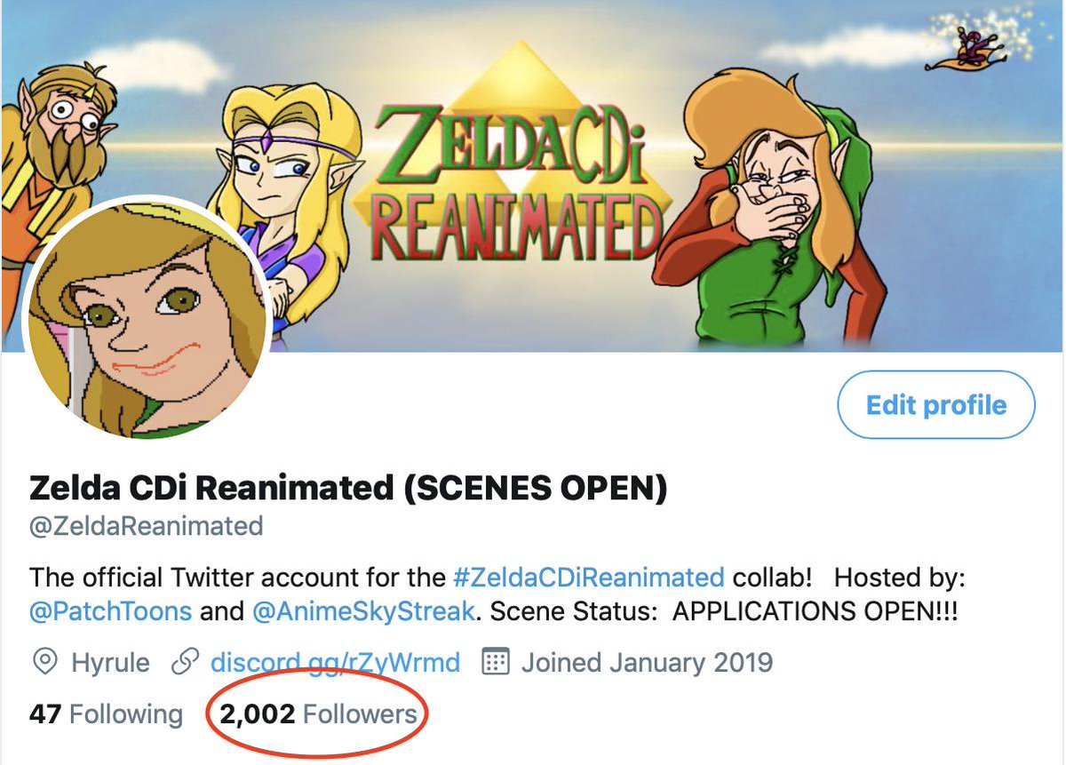 Zelda Cdi Memes Link The Faces Of Evil | Zelda CDI Cutscenes