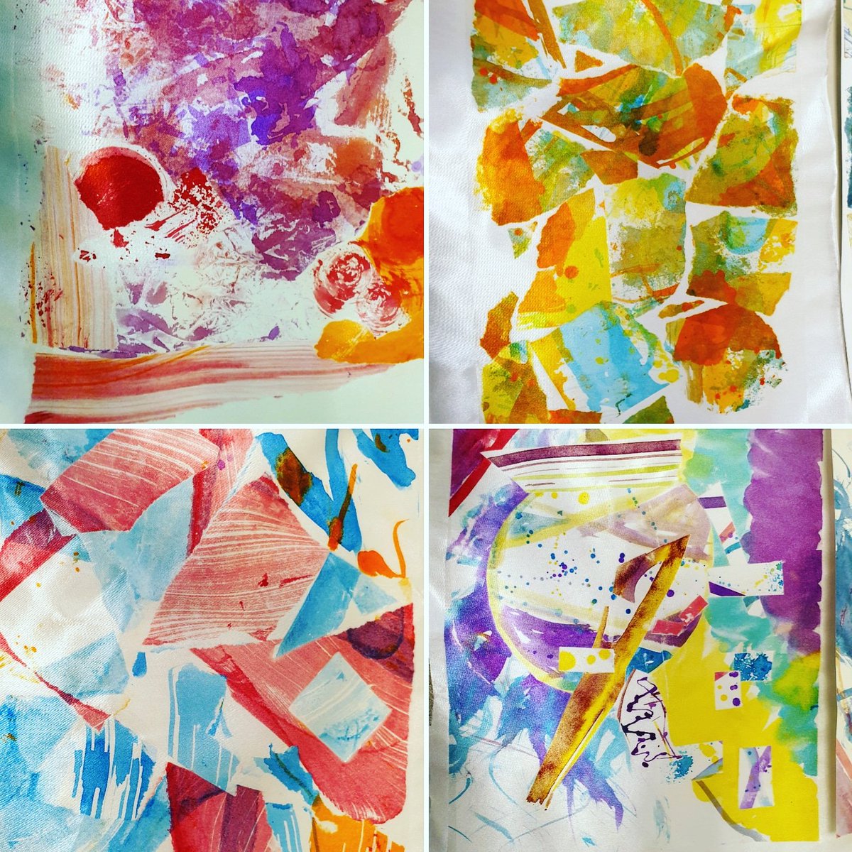 Heat Transfer Printing Textiles