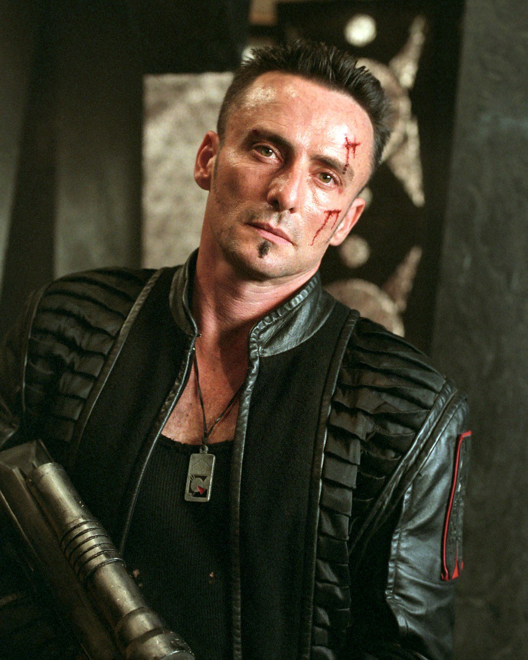 Farscape Scorpius Actor