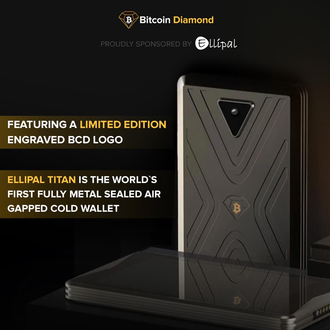 Bitcoin Diamond (BCD) Price, Charts, Market Cap, Markets, Exchanges ...