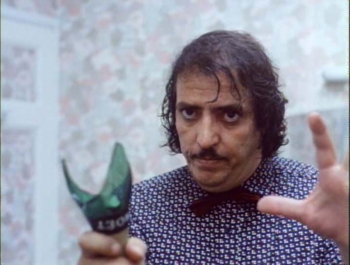 Joe Spinell