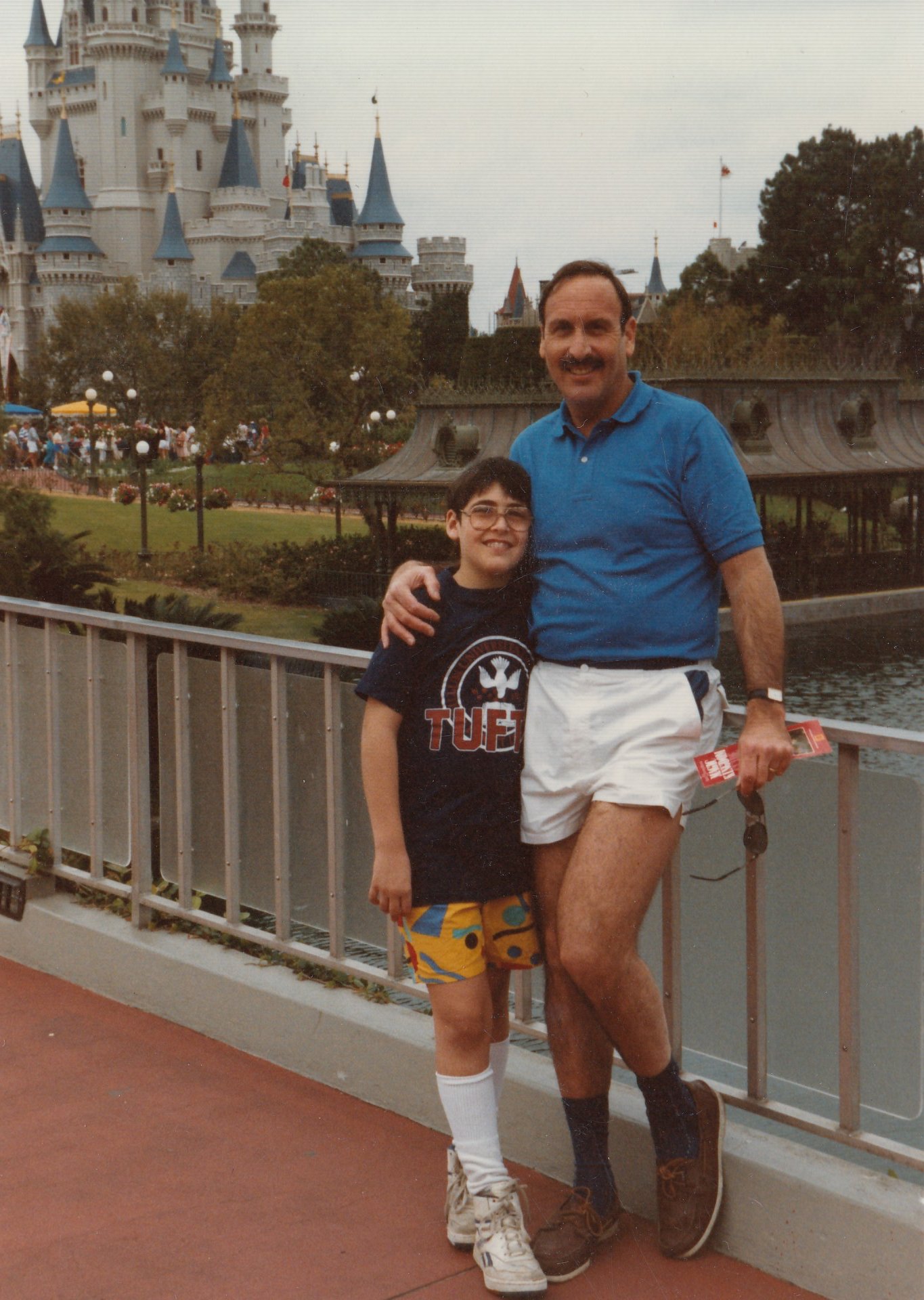 Adam Goldberg Siblings