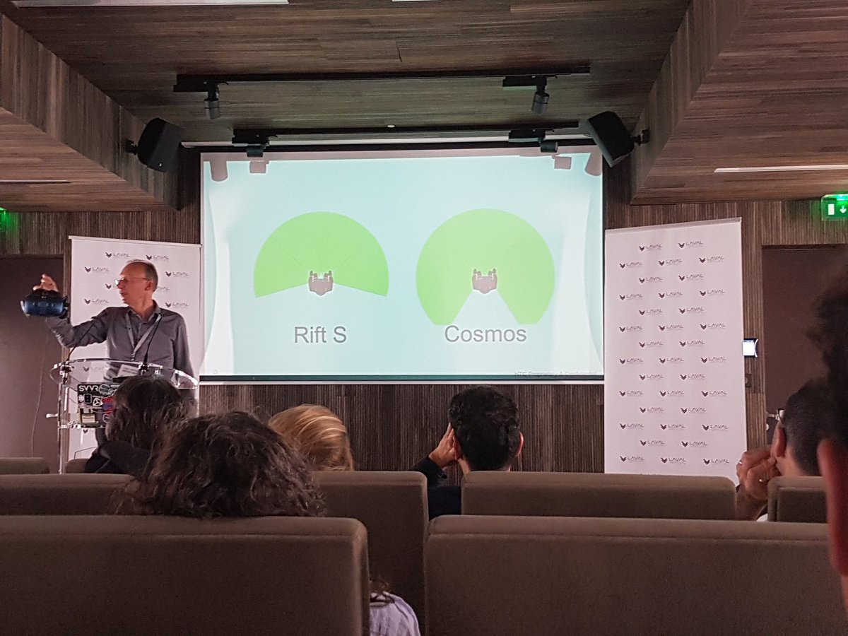 Info request: OG Vive vs Rift S vs Quest - tracking comparison : r ...