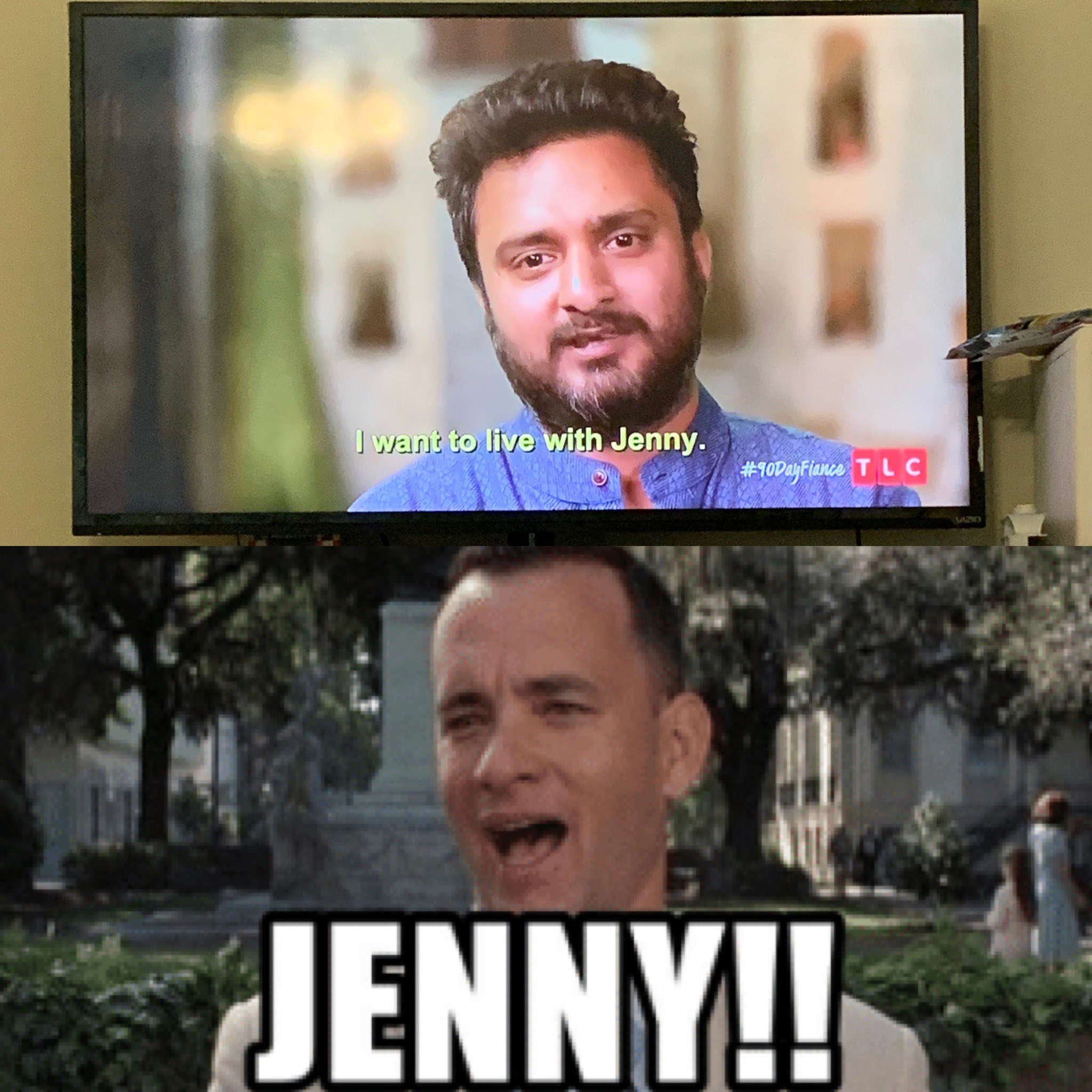 Jeni Meme