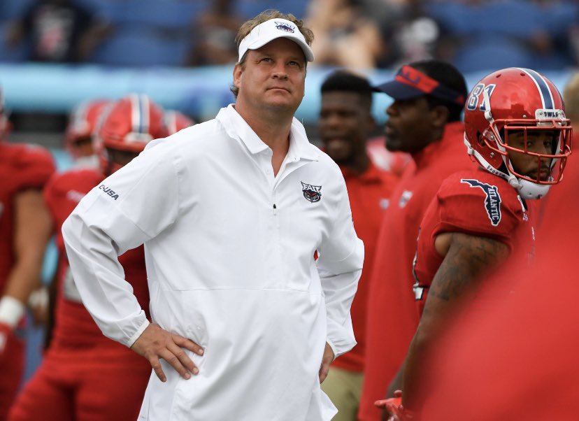 Lane Kiffin Turns Down Offers for a FAU "Hard Knocks" Show : r/CFB