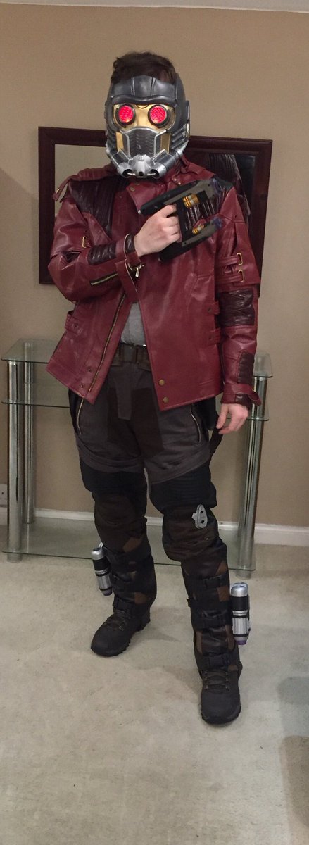 Simply_skywalking (@Simply_skyguy) さんのコスプレ作品まとめ (7 件) - Twoucan