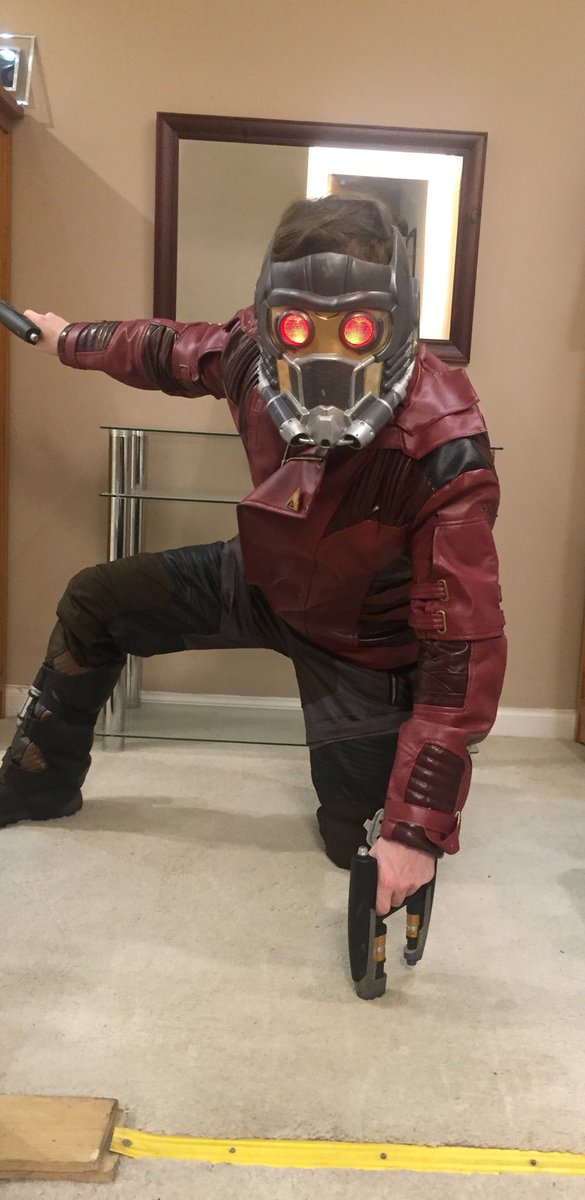 Simply_skywalking (@Simply_skyguy) さんのコスプレ作品まとめ (7 件) - Twoucan