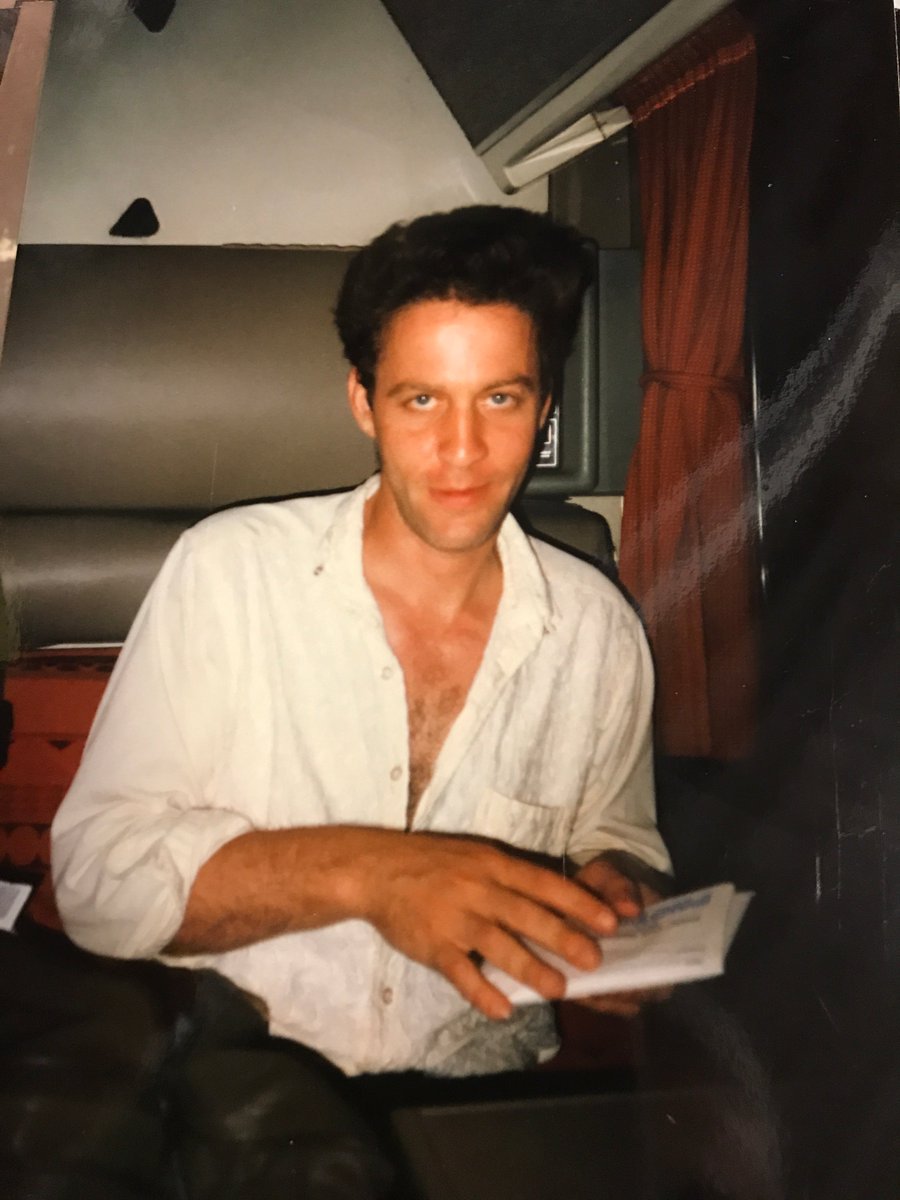 Mark Sandman