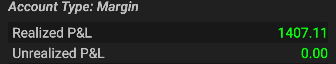 Jtrader Trader & Mentor on Twitter: "I tried every indicator out there during the years. When I ...