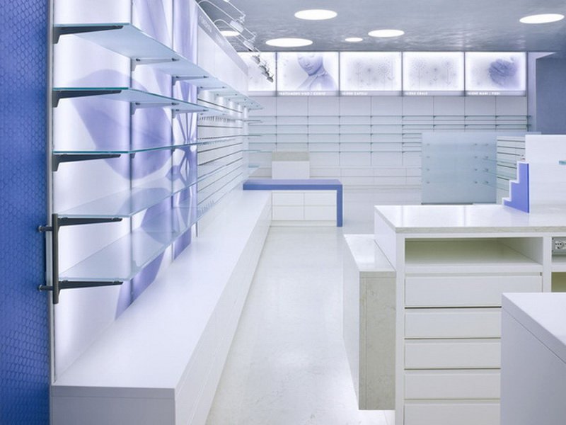 Pharmacy Design