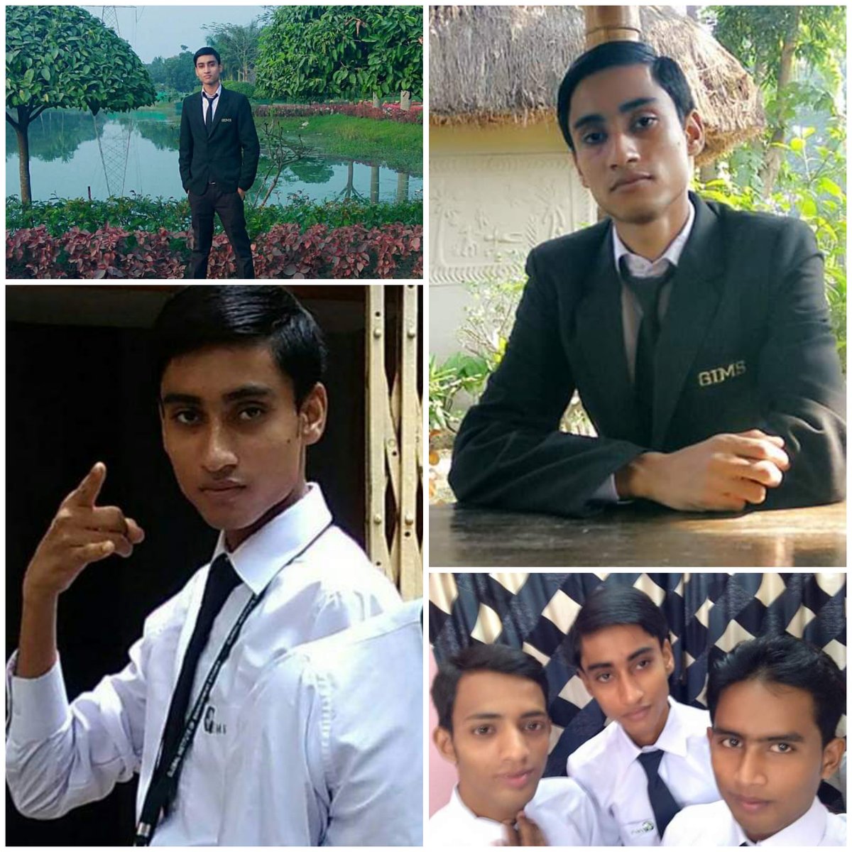 Md Azmat Hussain🌸 (@MdAzmatHussain) | Twitter