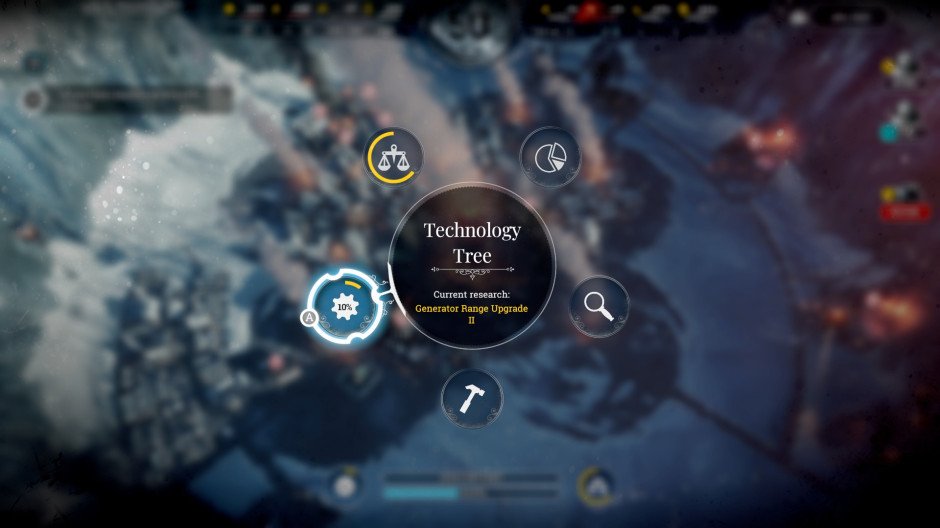 Frostpunk optimal layout - zikvia