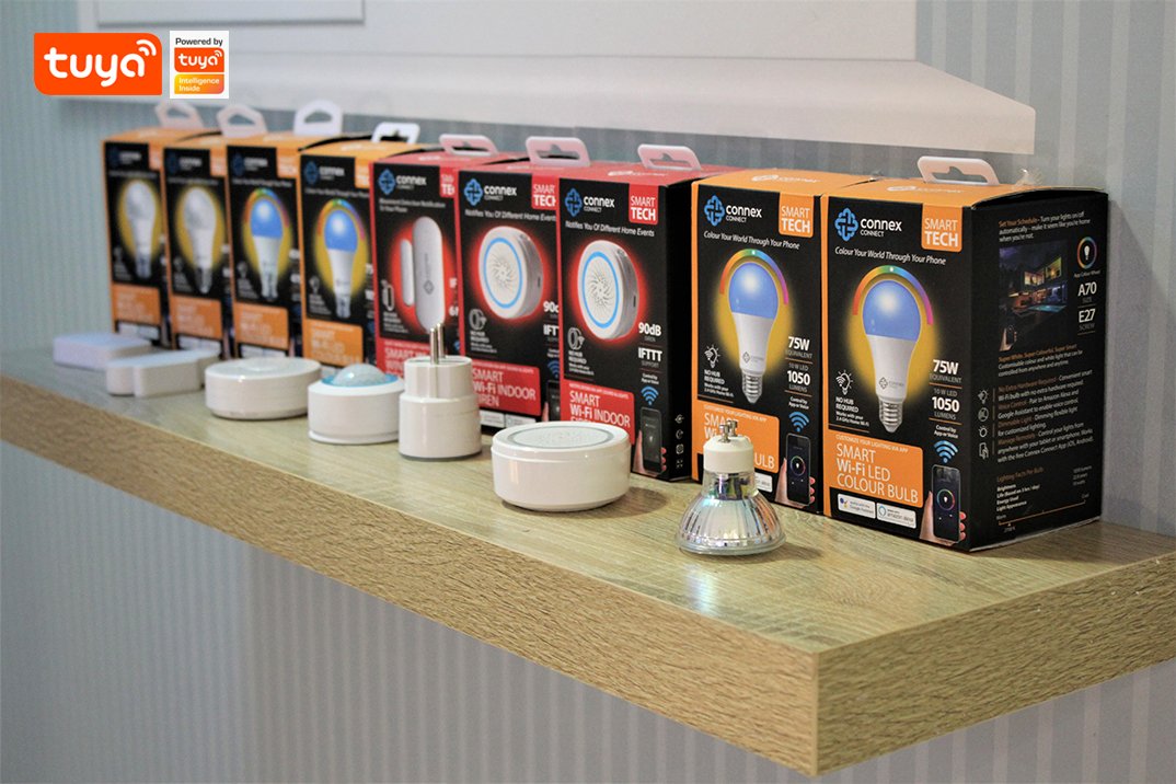 Tuya Smart #PoweredByTuya on Twitter: Tuya Smart #PoweredByTuya on Twitter: