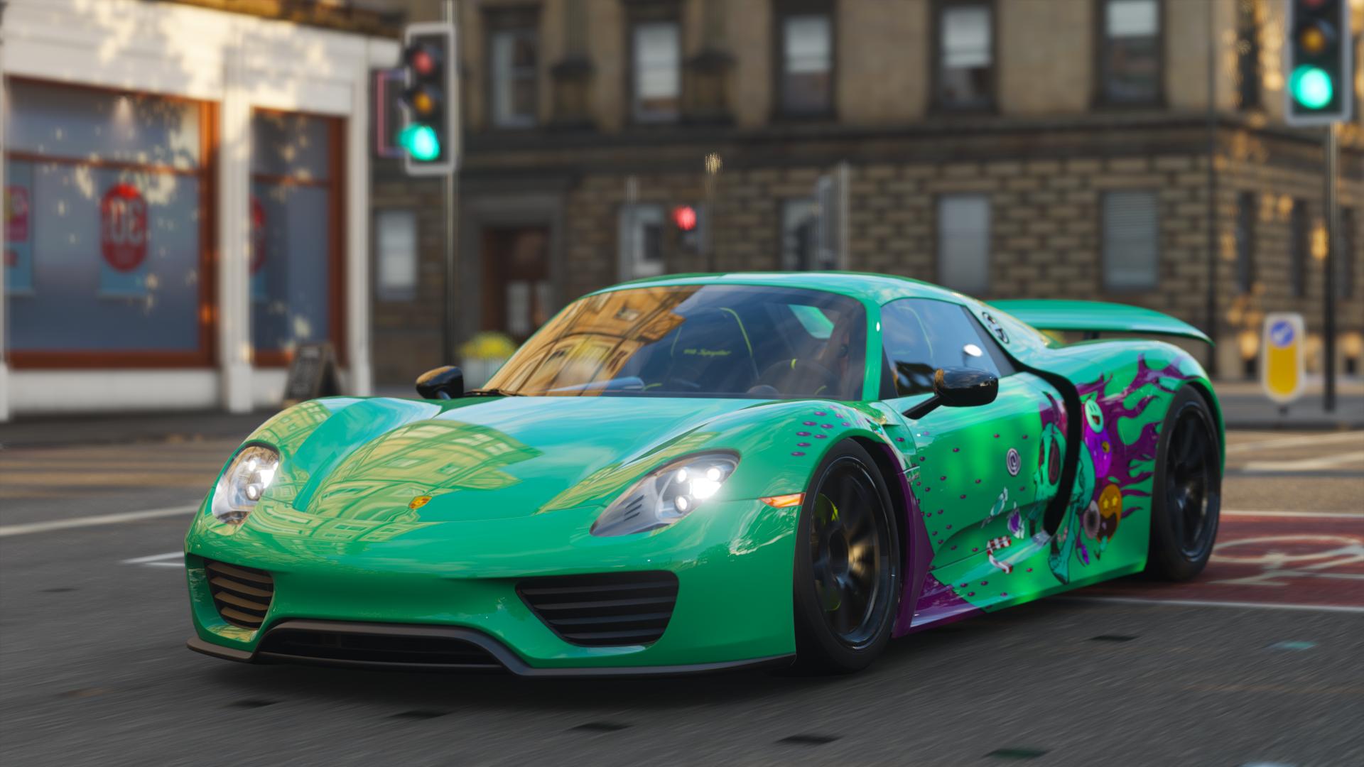 Wreck It Ralph Vanellope Car Drawing