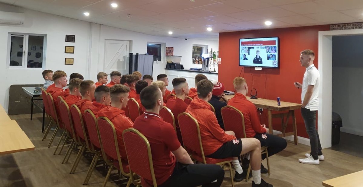 Larne FC - The Official Larne Football Club Website