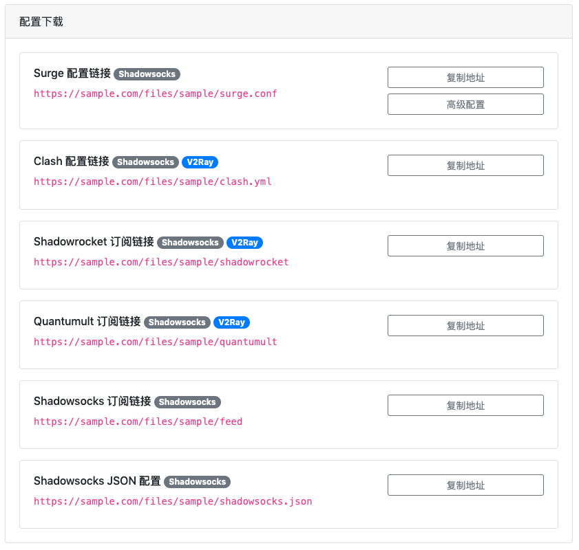 AgentNEO on Twitter: "介于近期网络状况，AgentNEO 准备全面升级到 V2Ray，用户适配已经完成，更多节点会在更换 IP 后上线 V2Ray 协议。目前支持订阅的 ...