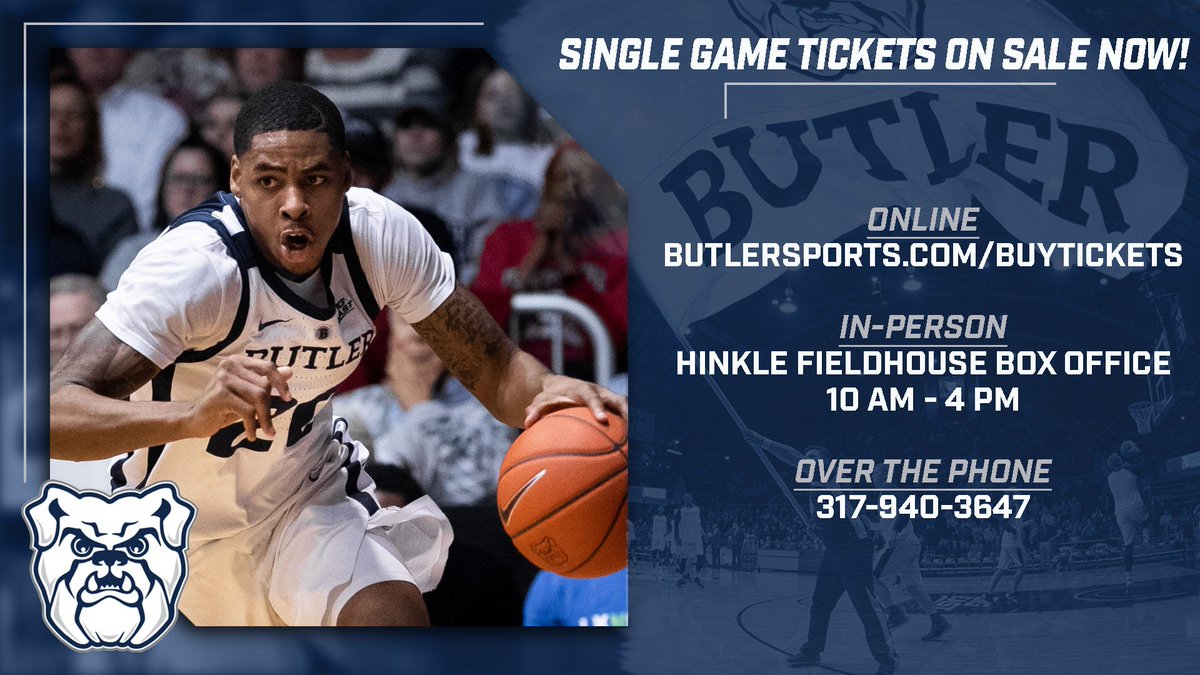 The Latest Butler Bulldogs NCAA Basketball News | SportSpyder