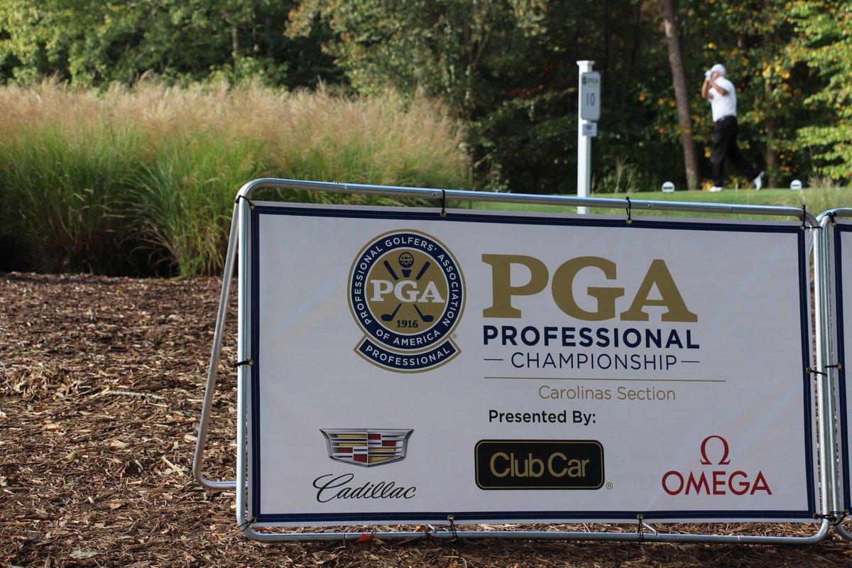 PGA Carolinas Section | Events, Members, Programs | Carolinas.PGA.com