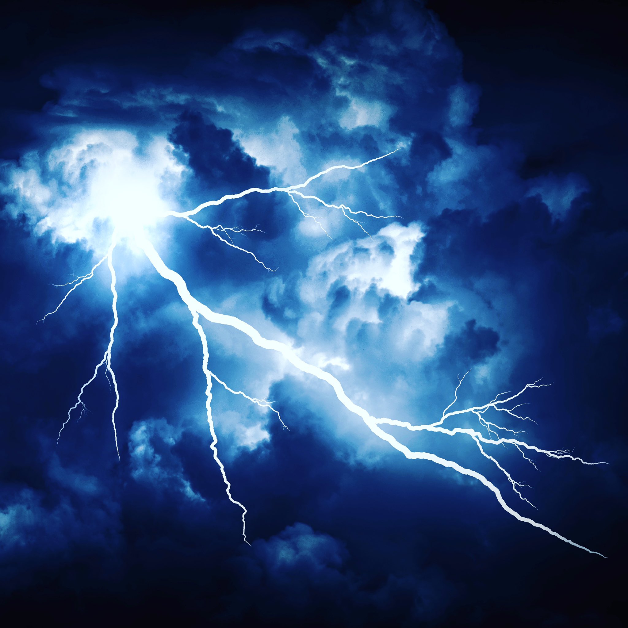 Astraphobia