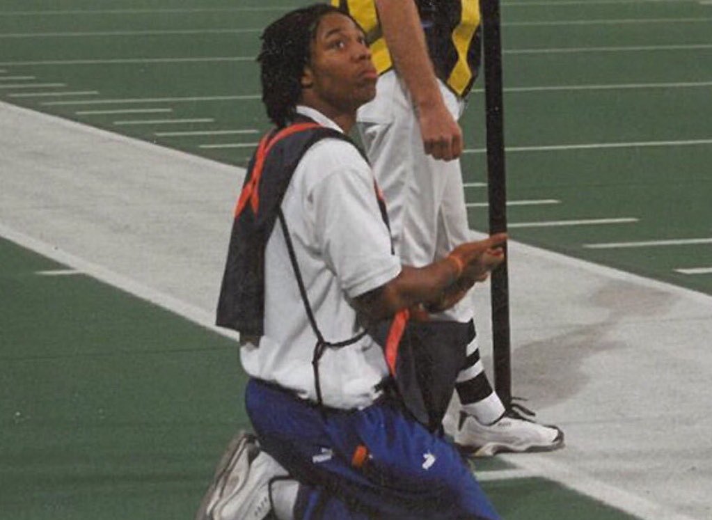 Larry Fitzgerald High School