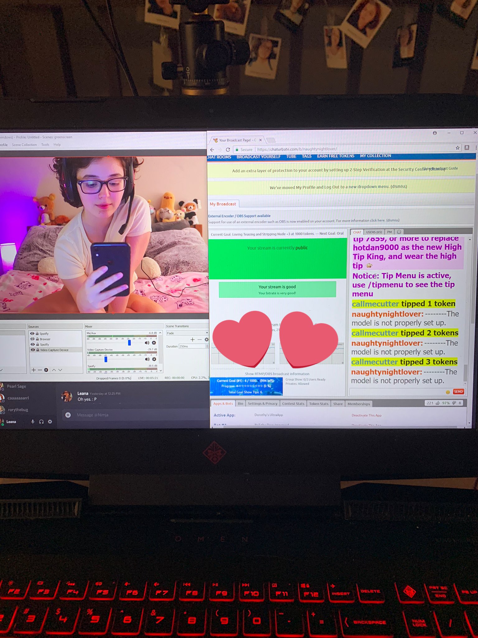 Leana Lovings 💕 on Twitter: